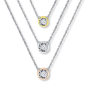 Shop Affordable Necklaces | Kay Outlet