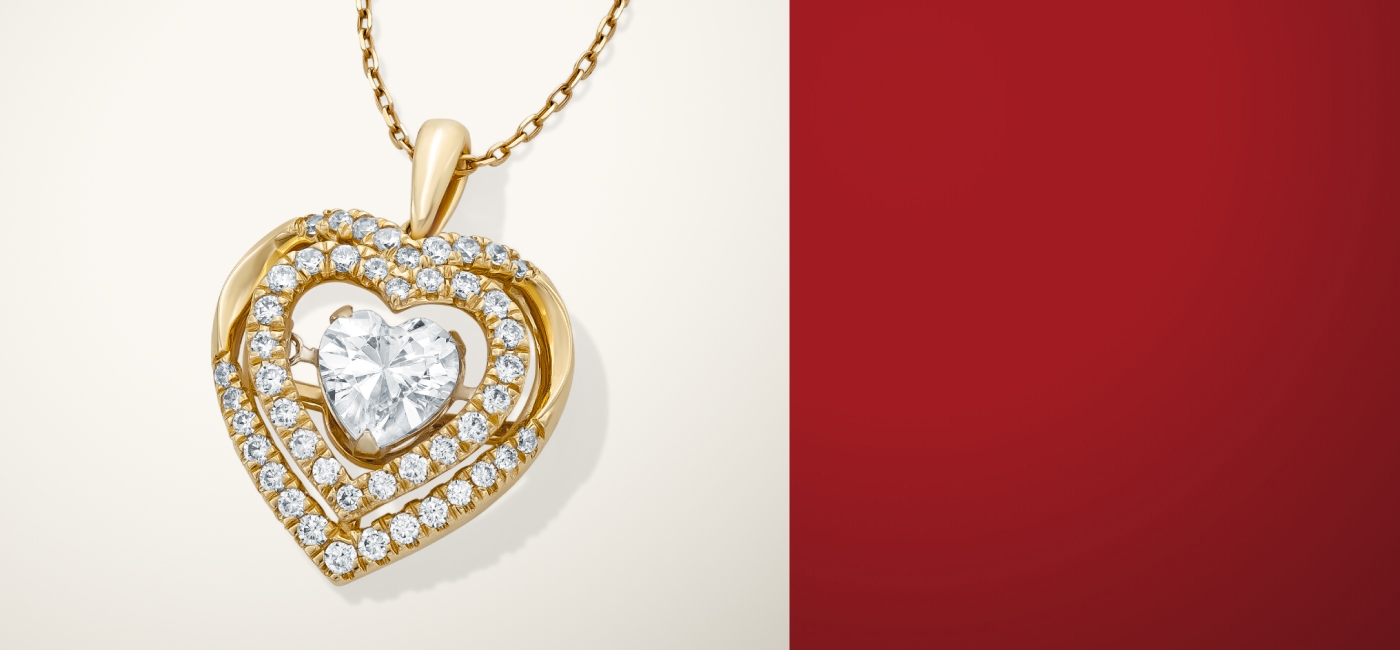 Valentine s Day Gift Guide 2025 Save on Perfect Gifts Kay Outlet